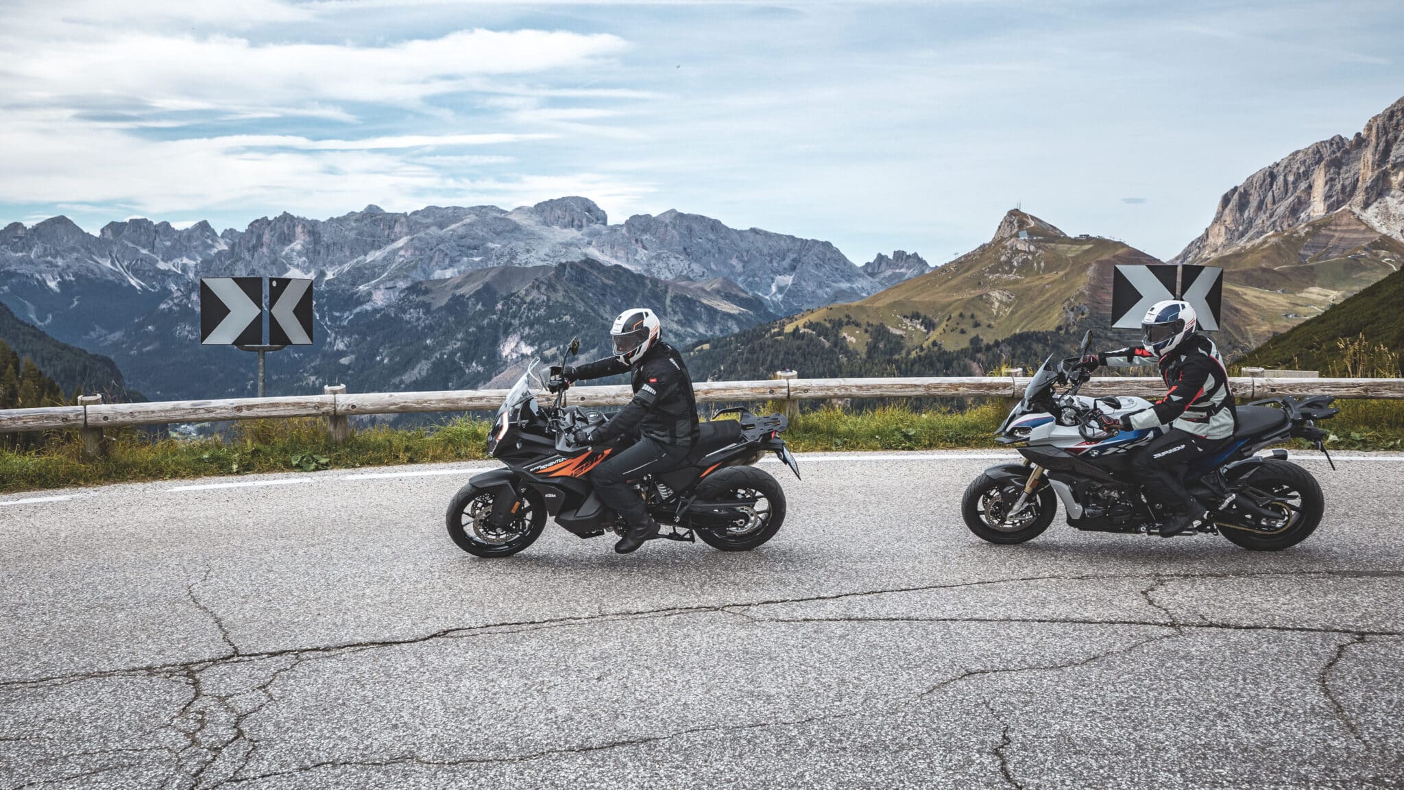 Schuberth Helme - biker-land.de