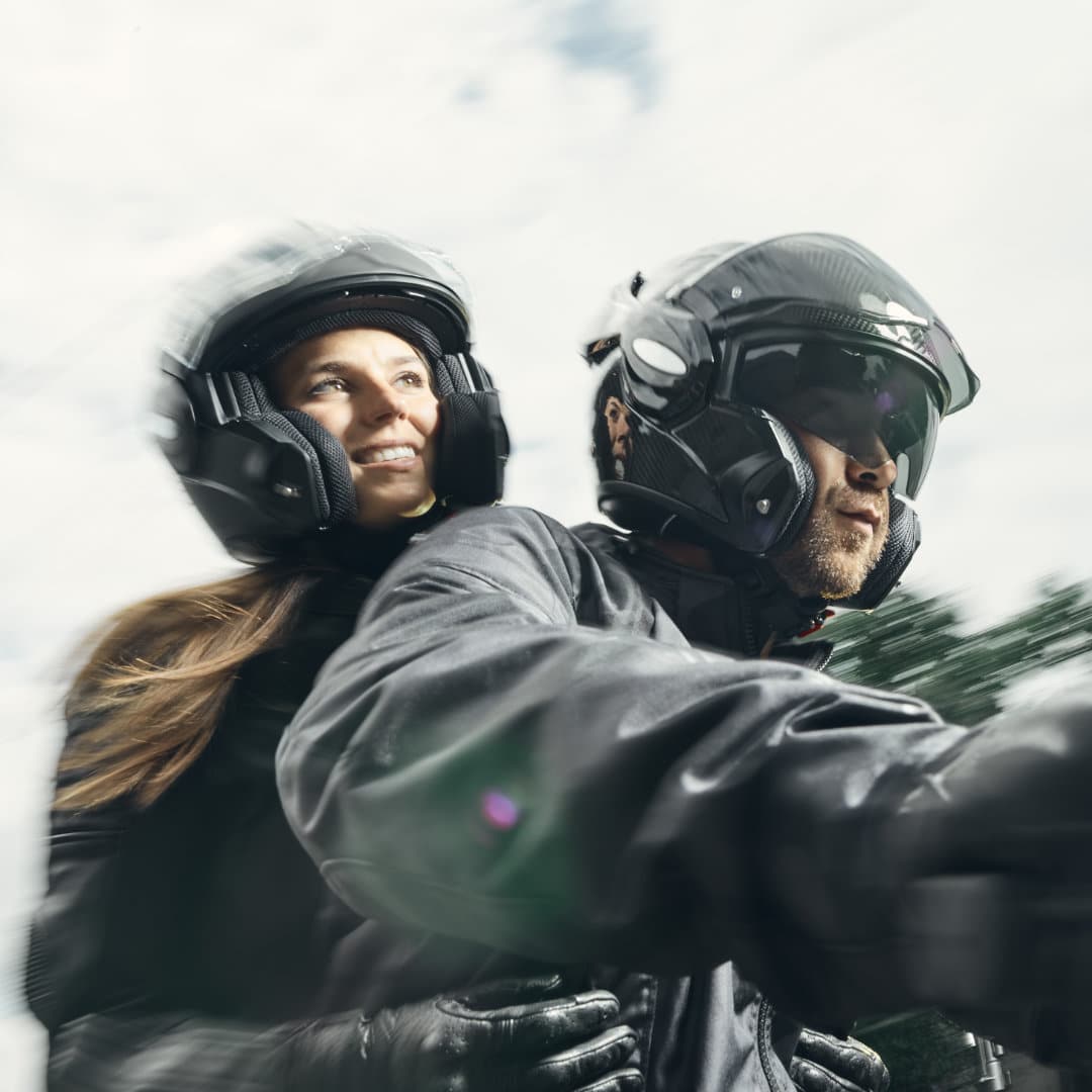 Enduro Helme günstig im Biker Land Onlineshop kaufen.